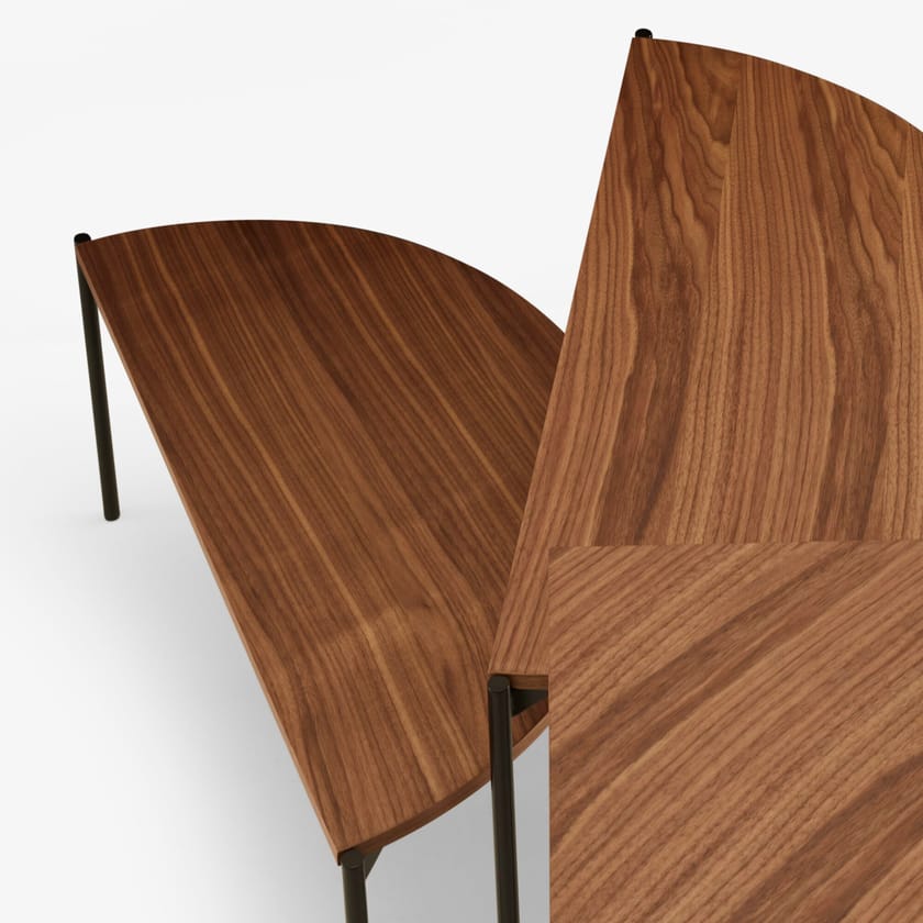 QUADRAN Coffee table By Ligne Roset