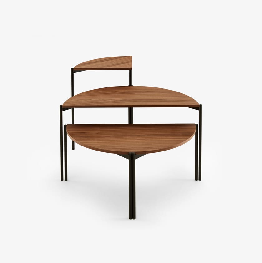 QUADRAN Coffee table By Ligne Roset