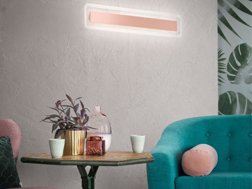 ANTILLE_S Wall lamp By Linea Light Group