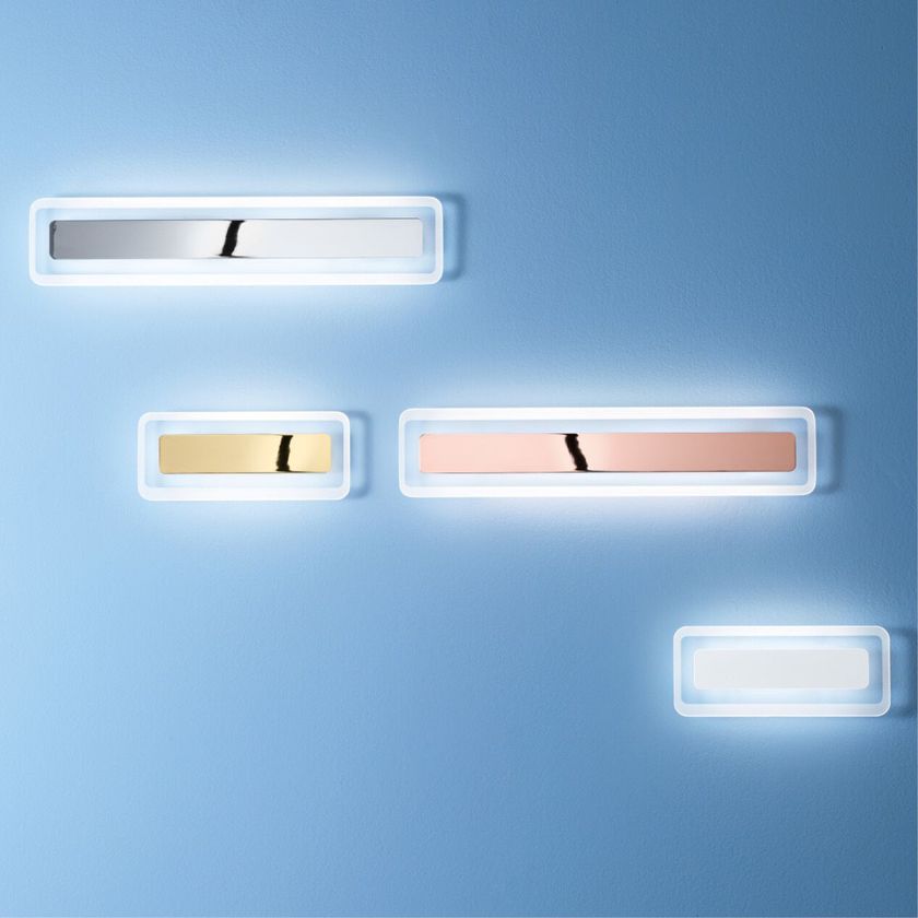 ANTILLE_S Wall lamp By Linea Light Group