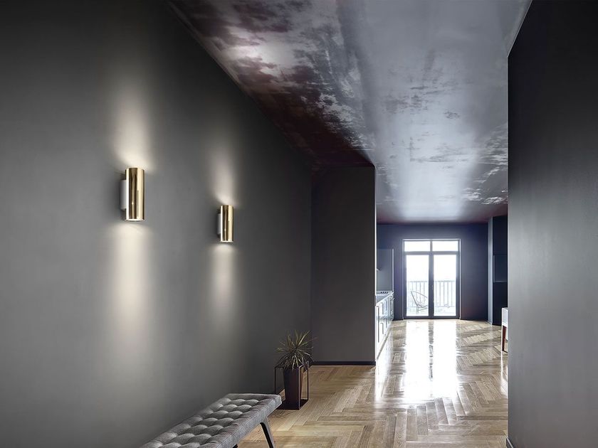BIRBA_W2 Applique By Linea Light Group