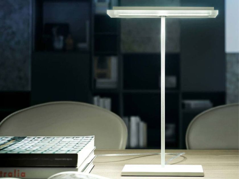 DUBLIGHT_TAB Lampe de table By Linea Light Group