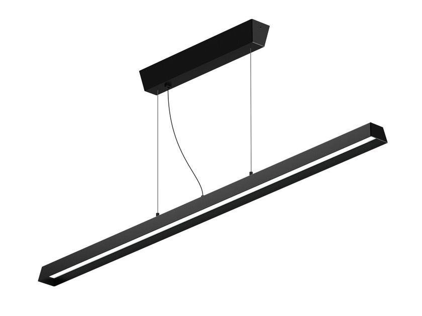 LIRA_PB Pendant lamp By Linea Light Group