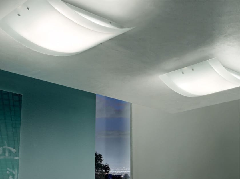 MILLE_SB 吸顶灯 By Linea Light Group