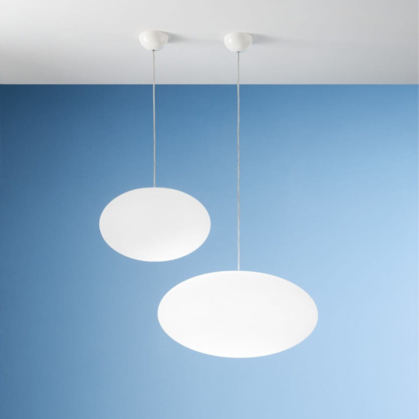 OH! SMASH_P Outdoor pendant lamp By Linea Light Group
