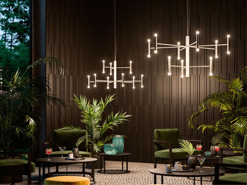 Lighting by Linea Light Group | All Indoor and Outdoor Lamps ...