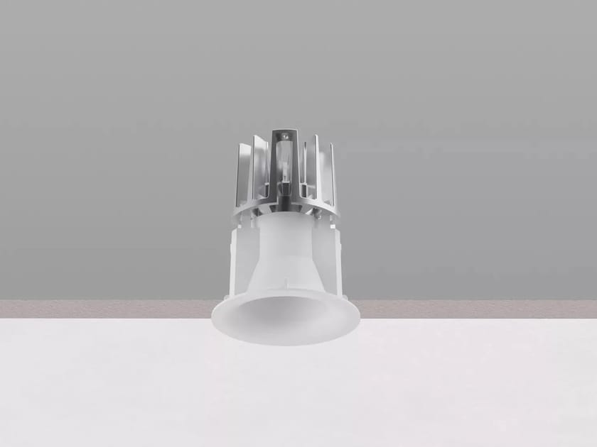 Quantum_R EVO Spotlight By Linea Light Group