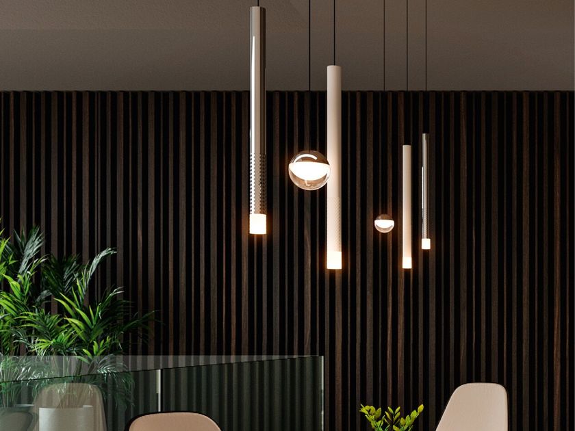 Linea Light Group: Design and professional LED lighting | Archiproducts