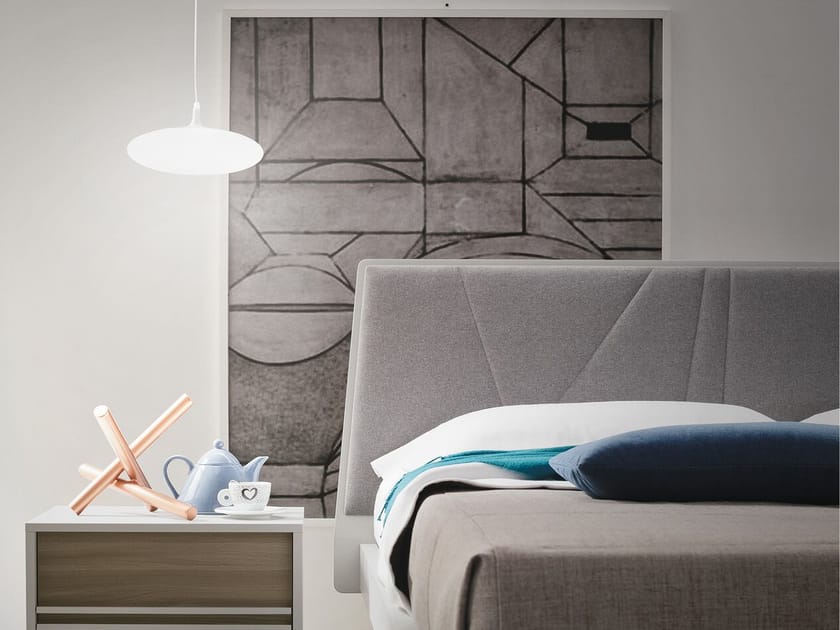 SQUASH_P Lámpara colgante By Linea Light Group