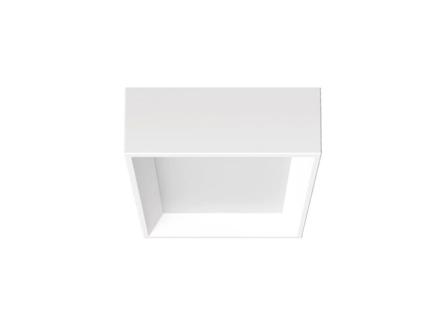 TARA_MINI_Q Ceiling lamp By Linea Light Group