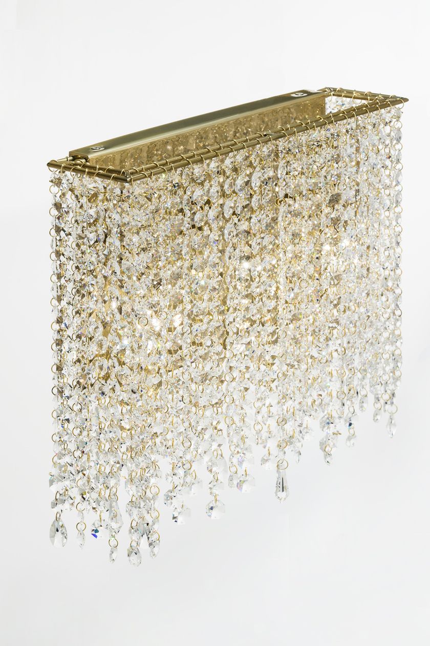 LINEA W | Wall lamp By Manooi