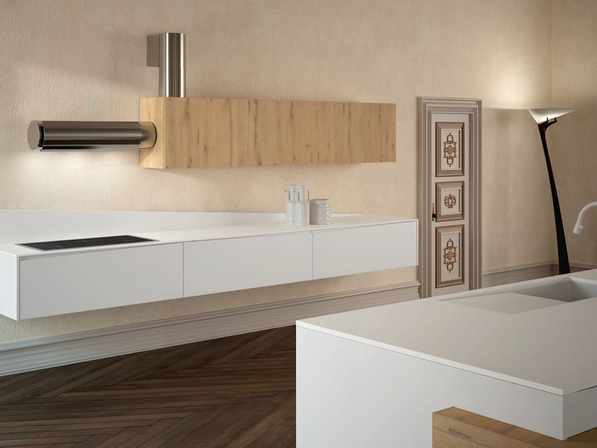 FLAG Kitchen By Lineaquattro