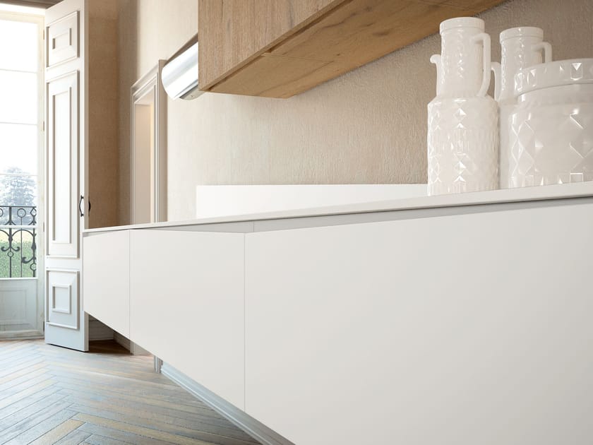 FLAG Kitchen By Lineaquattro