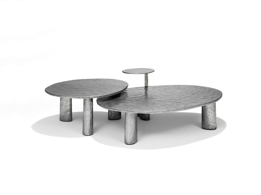 CHARLES Coffee table By Linteloo