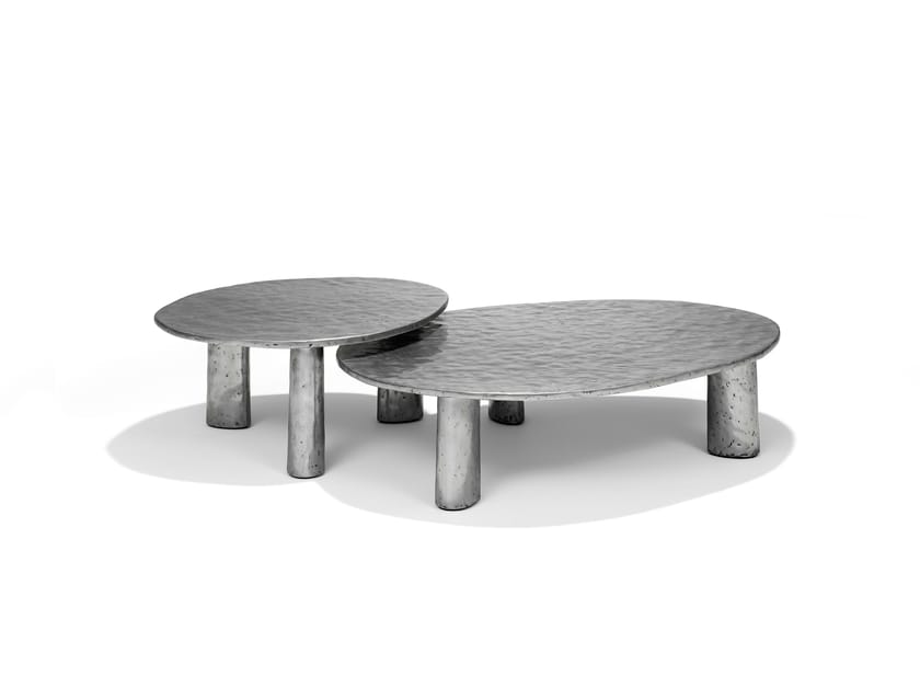 CHARLES Coffee table By Linteloo