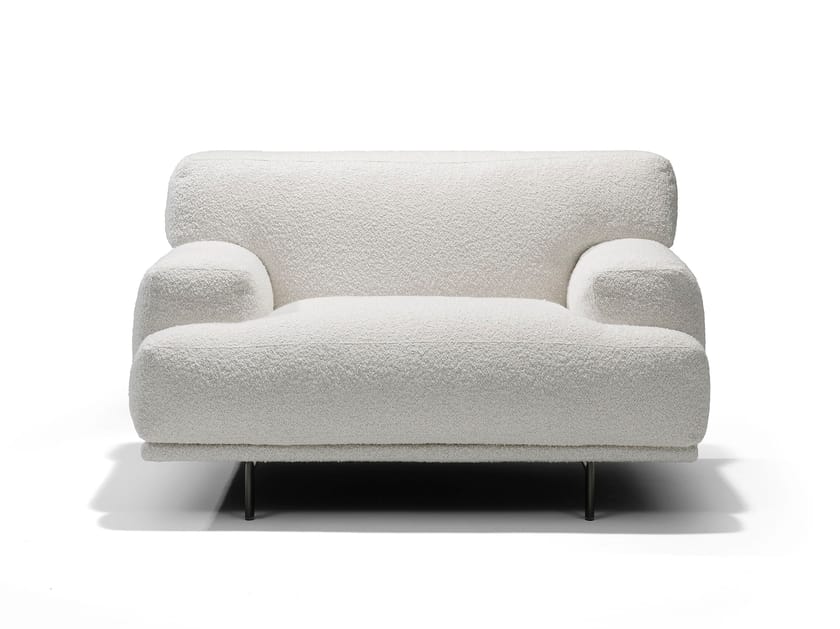 EDOARDO Armchair By Linteloo