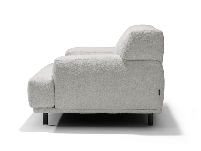 EDOARDO Armchair By Linteloo