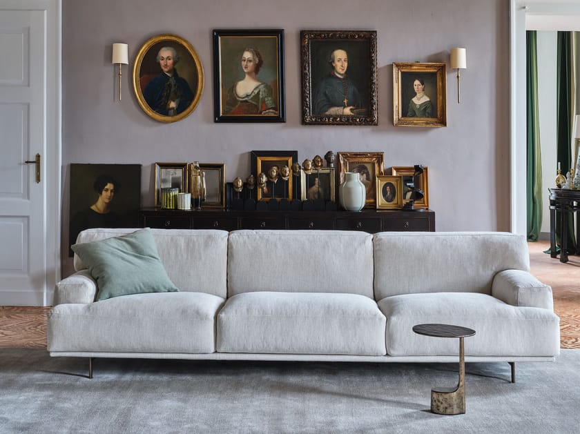 EDOARDO Sofa By Linteloo