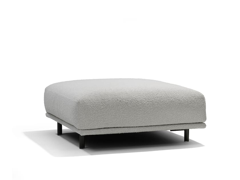 EDOARDO Pouf By Linteloo