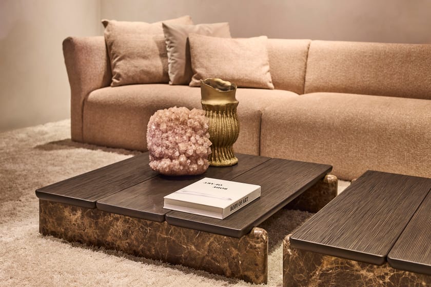 FORMA Coffee table By Linteloo