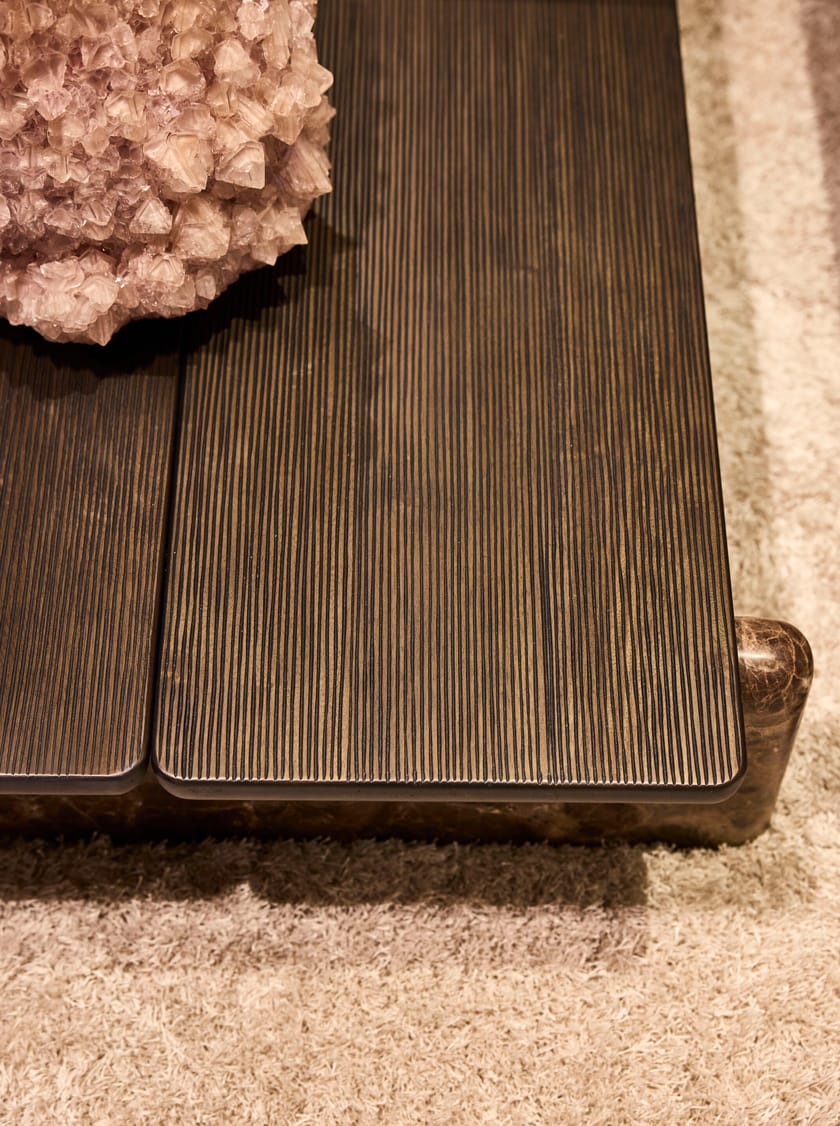 FORMA Coffee table By Linteloo