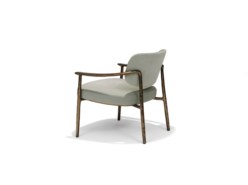 GENTLE Easy chair By Linteloo