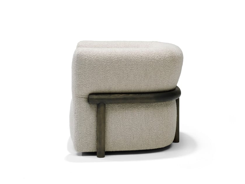 WILLOW Armchair By Linteloo