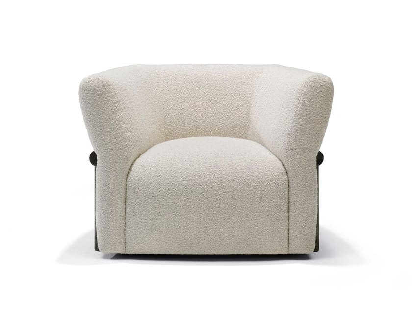 WILLOW Poltrona By Linteloo