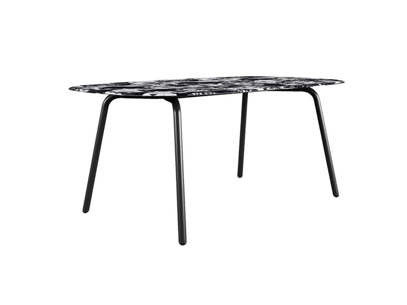 OSE' Table By Liu Jo Living Collection