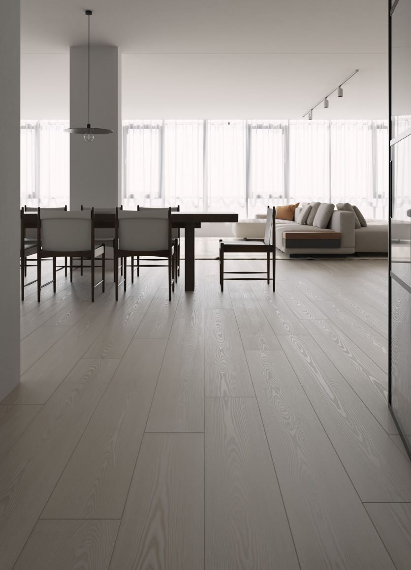 GIRO Piso By Living Ceramics