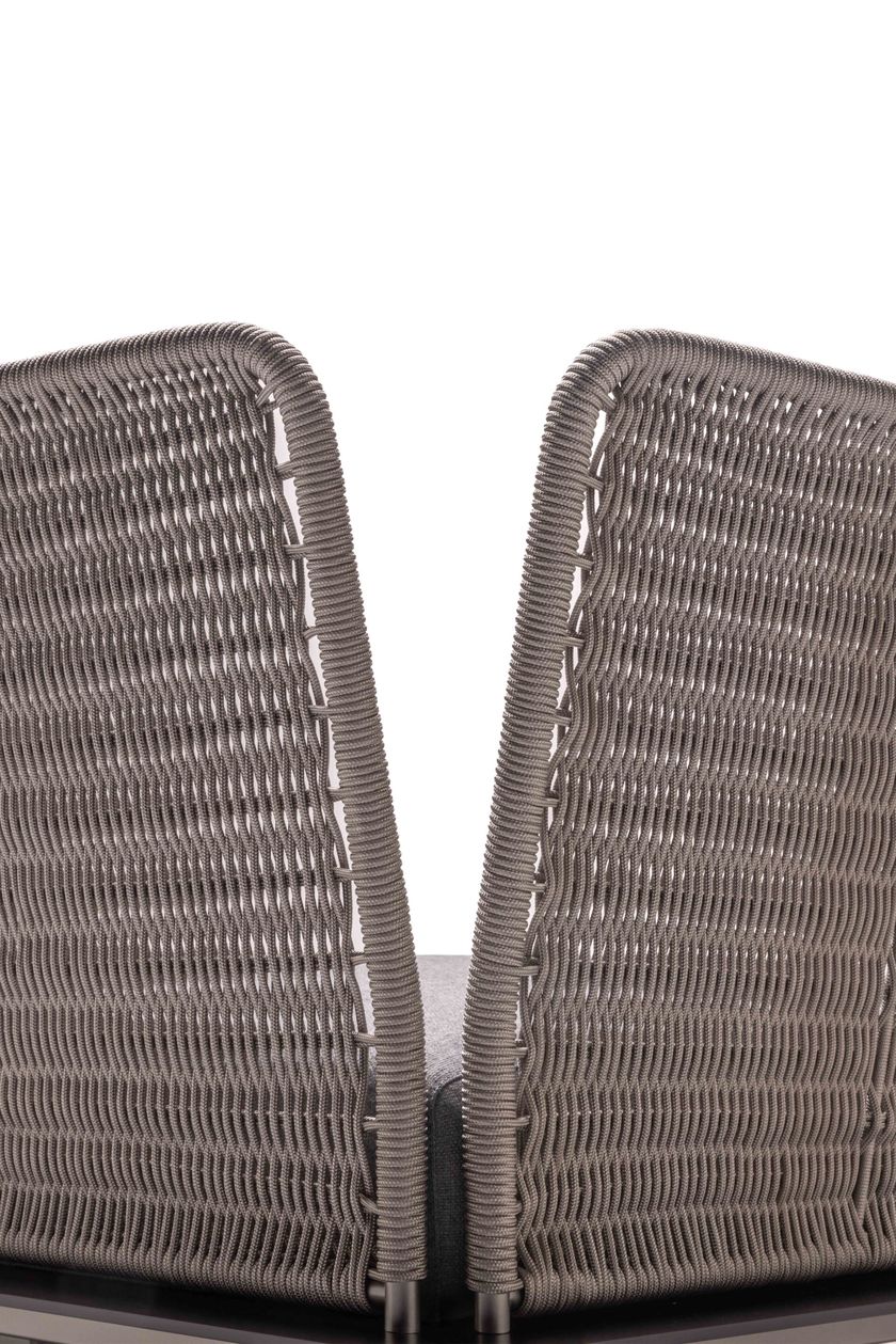 BALESTRO 24 Garden daybed By Living Divani | design Piero Lissoni