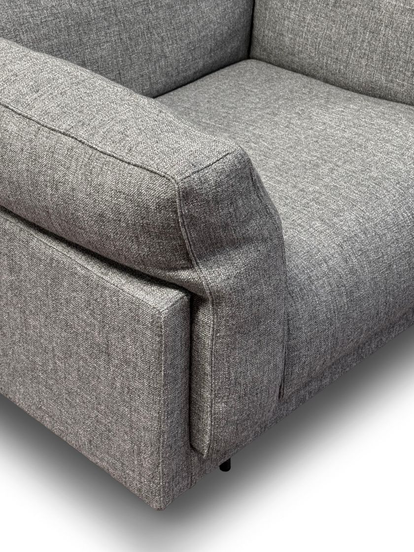 ECHOO Armchair By Living Divani | design Piero Lissoni