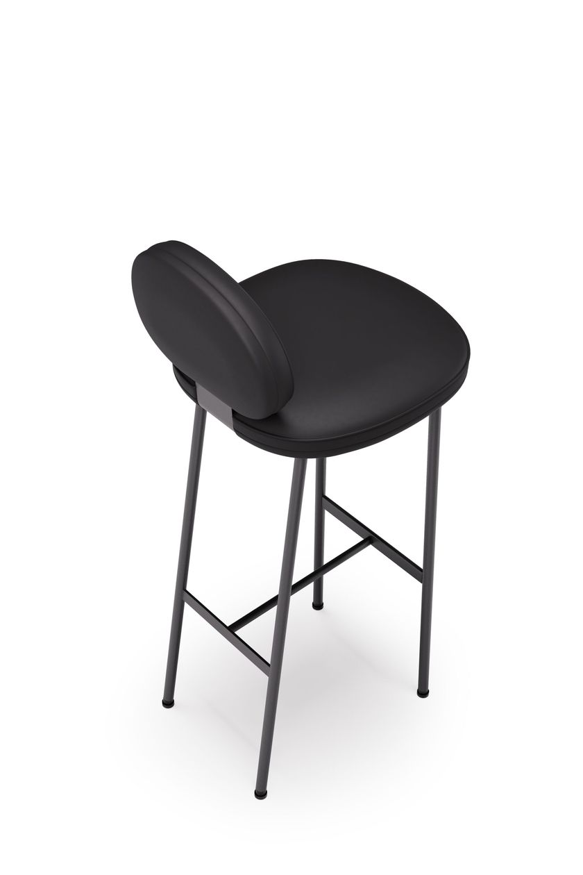 PEBBLE Stool By Living Divani | design Lanzavecchia + Wai