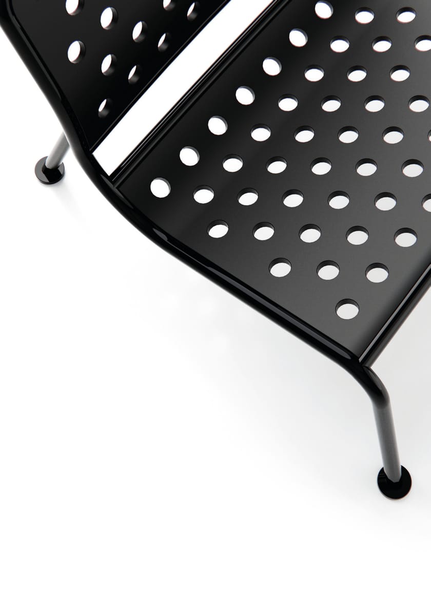 SUPER FROG Easy chair By Living Divani