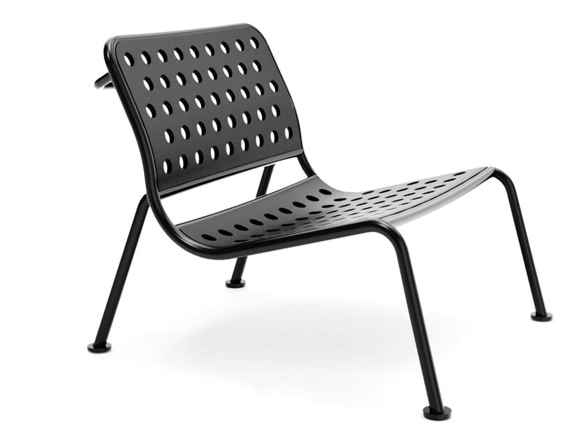 SUPER FROG Easy chair By Living Divani