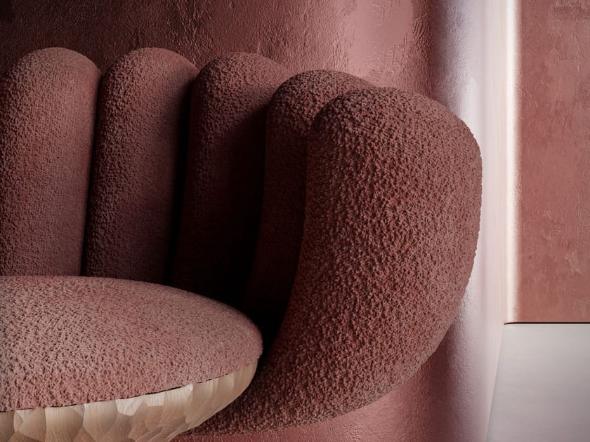 ANAR Easy chair By LO Contemporary