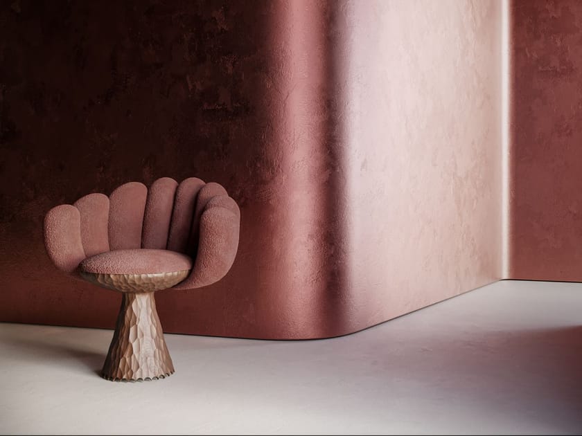 ANAR Easy chair By LO Contemporary