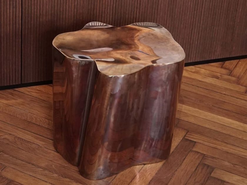 CURLY Coffee table By LO Contemporary