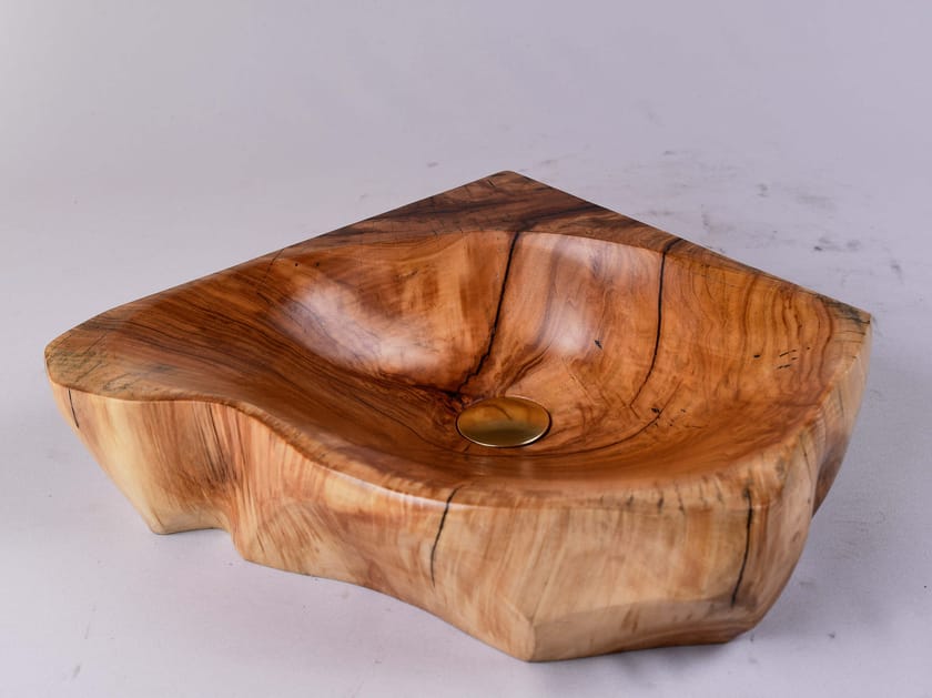 BANIK Washbasin By Logniture