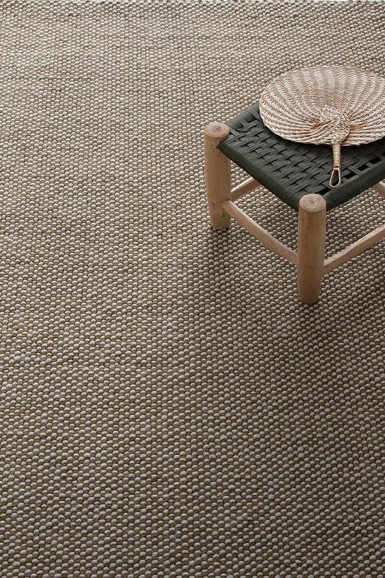 ARGON Wool carpeting / rug By Loloey