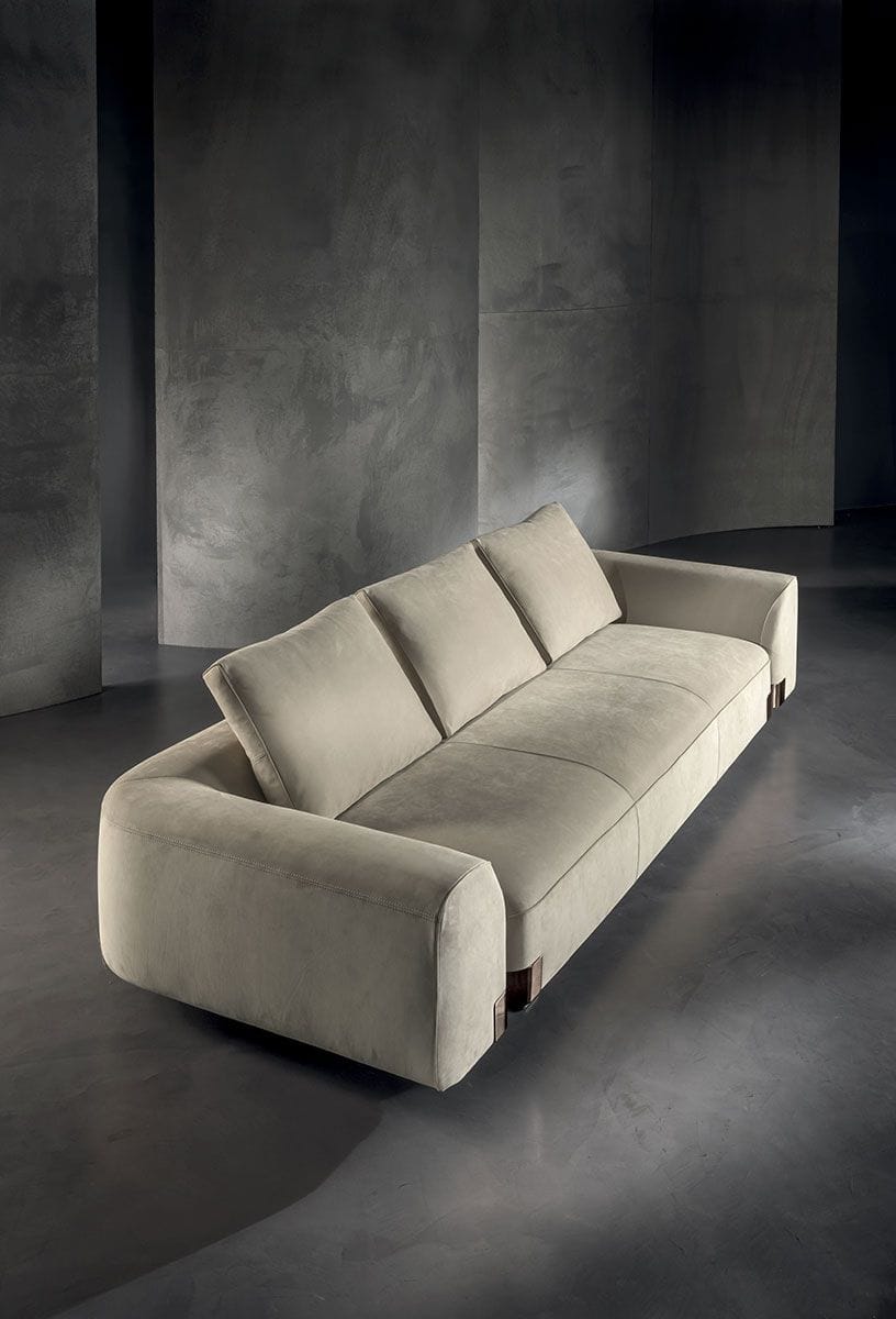 ARNOLD Sofa By Longhi