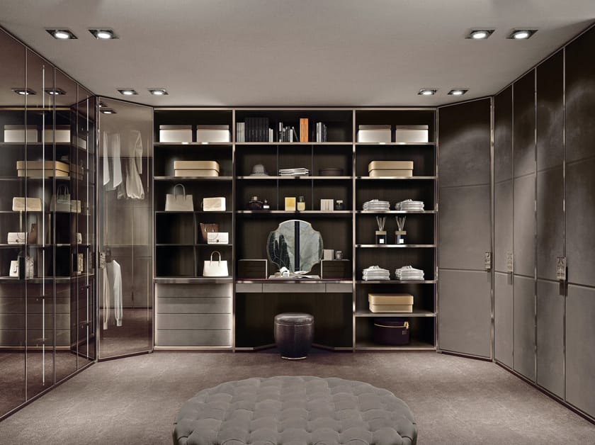 Longhi: Contemporary furnishings and accessories | Archiproducts