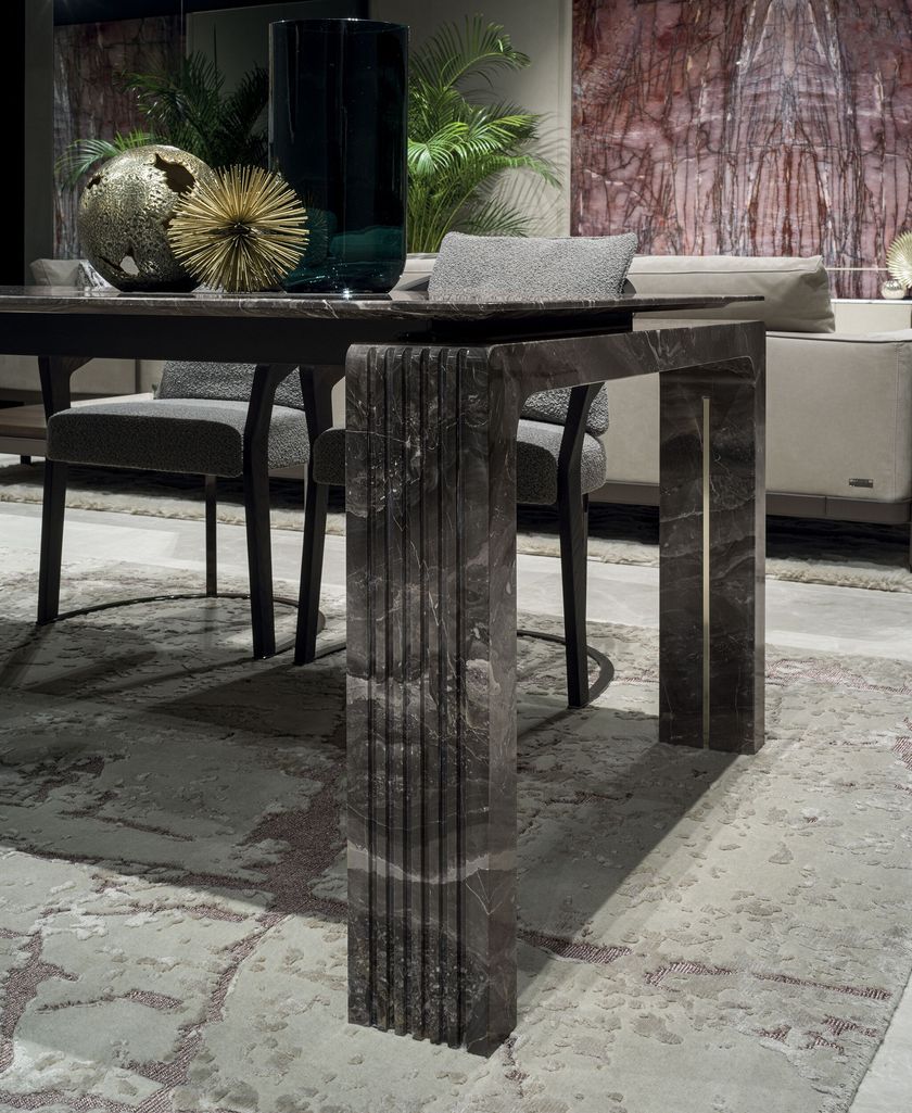 DOMINIC Table By Longhi