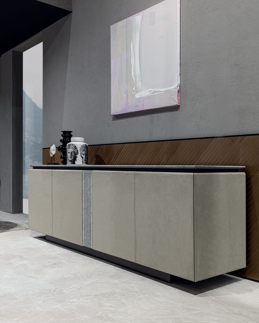 KIMMEL Sideboard By Longhi