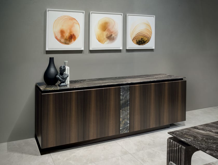 KIMMEL Sideboard By Longhi