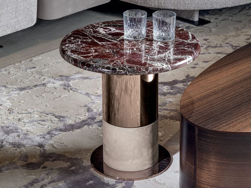 LEDA Coffee table By Longhi