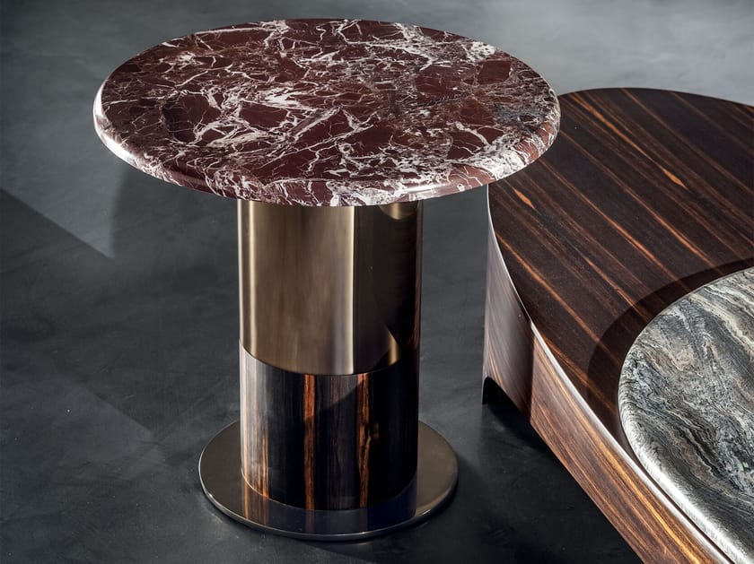 LEDA Coffee table By Longhi