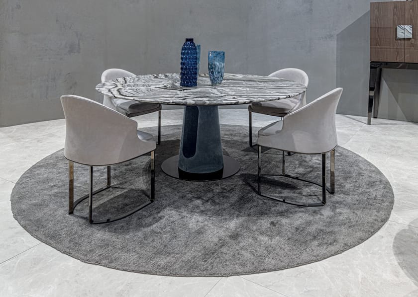 MAVERICK Table By Longhi