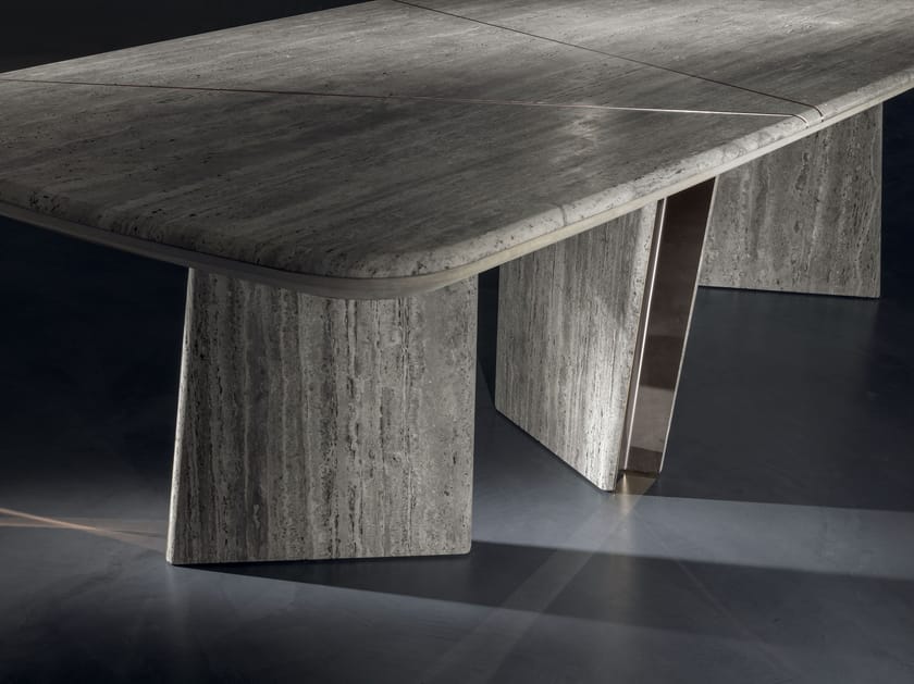 MOUTH Table By Longhi