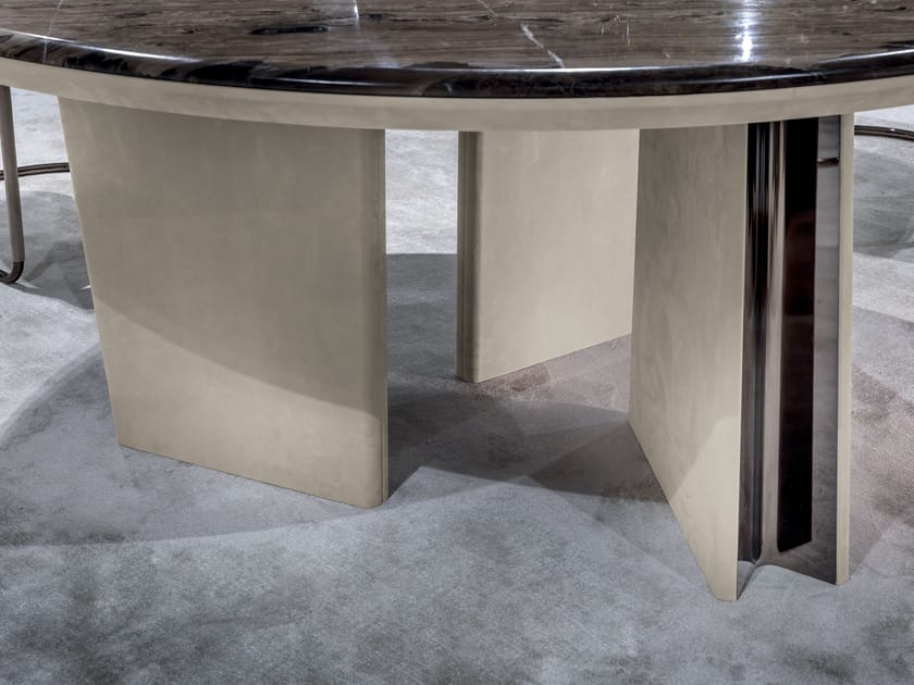 MOUTH Table By Longhi